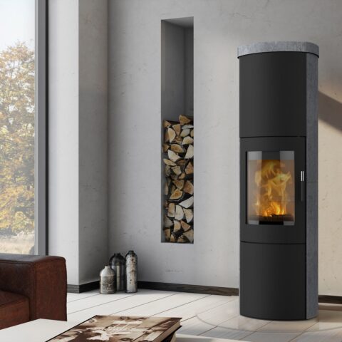 LOTUS MIRA 3 | Atelier de la Flamme